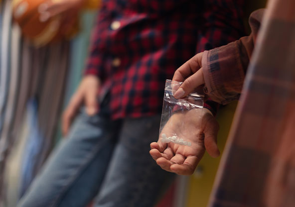 What Parents Need to Know About Drug and Alcohol Abuse