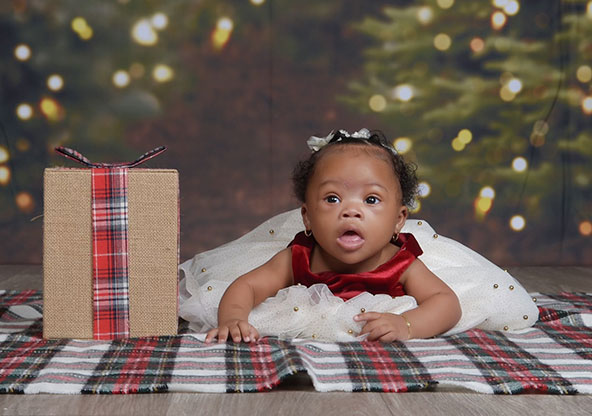 Journey of Love | CHRISTUS Health