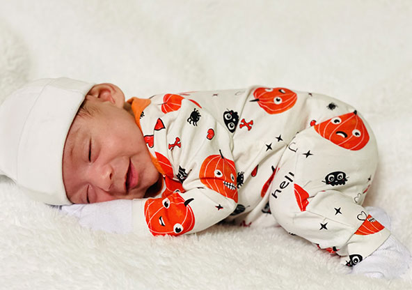 Henry’s Story | CHRISTUS Health