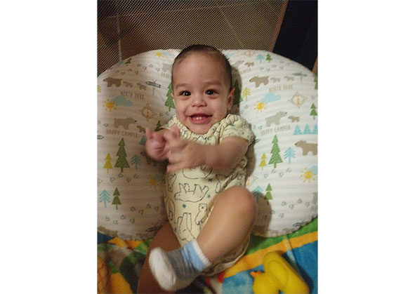 A High-Risk Pregnancy & A Heart Condition Journey | CHRISTUS Children's