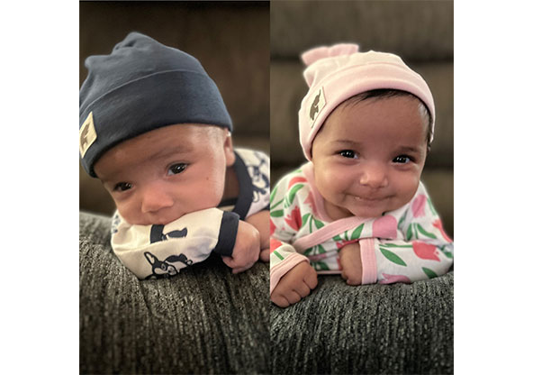 Troy's Story | Navigating Uncharted Waters | CHRISTUS Health