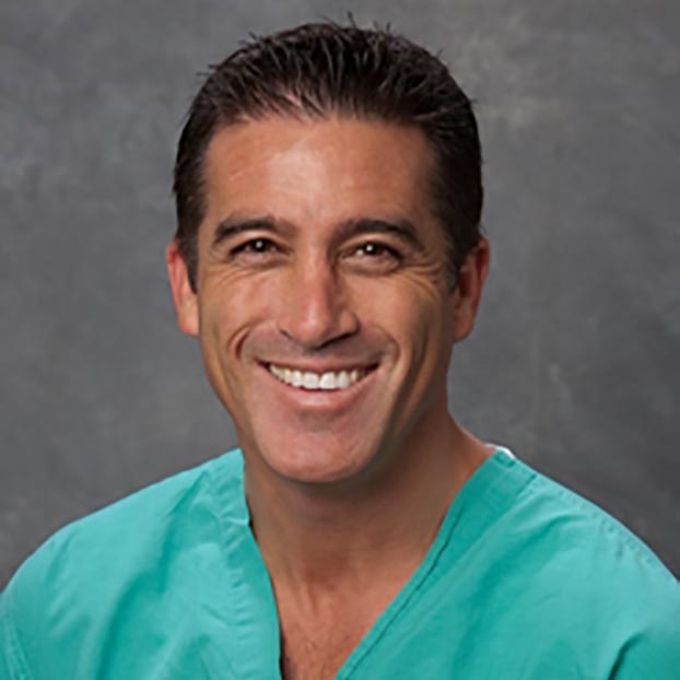 David Parkus, MD
