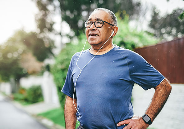 9 Factors That Can Lead to a Stroke | CHRISTUS Health