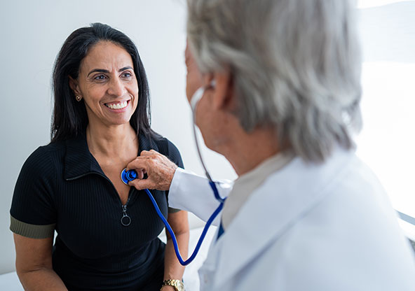 Preventing Heart Disease: Is High Cholesterol Genetic? | CHRISTUS Health