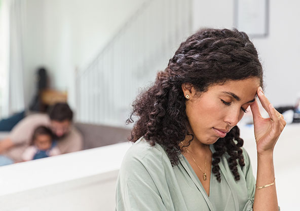 Understanding Your Headaches: Causes, Symptoms & Care | CHRISTUS Health