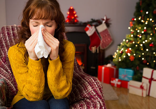 Stages of the Common Cold | Symptoms, Treatment and Prevention ...