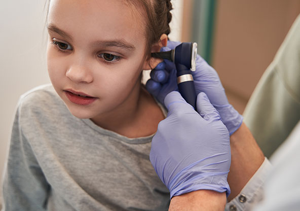How to Prevent Ear Infections | CHRISTUS Health