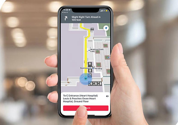 How to easily find CHRISTUS care near you | CHRISTUS Health
