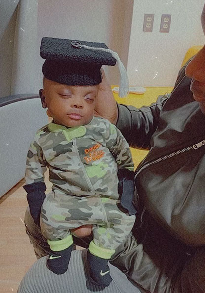Swag Baby Boy