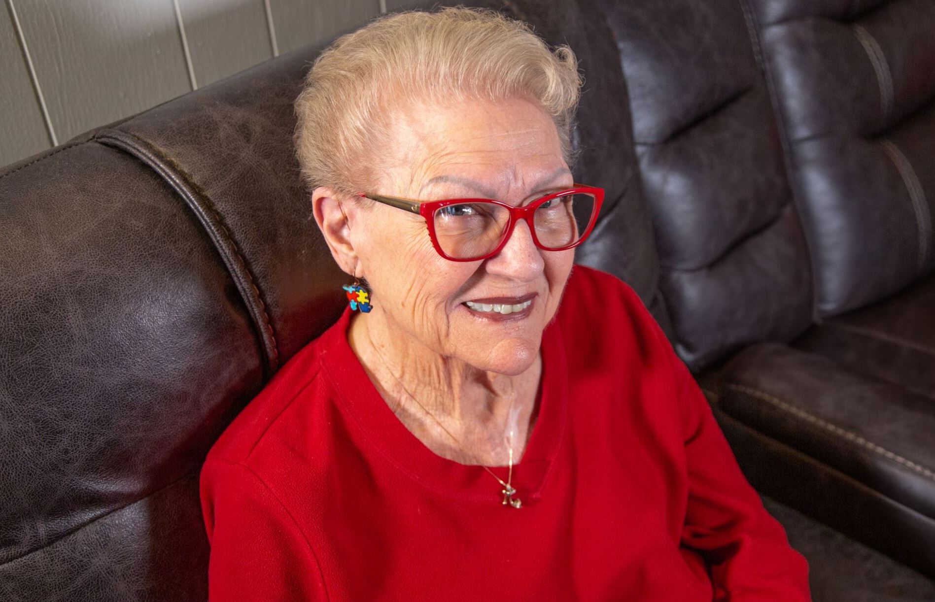 A Journey of Faith and Compassion: Jan's Miracle at CHRISTUS Health's ...