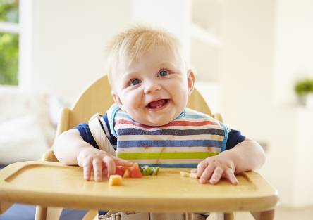 How to Keep Your Baby Safe From Choking