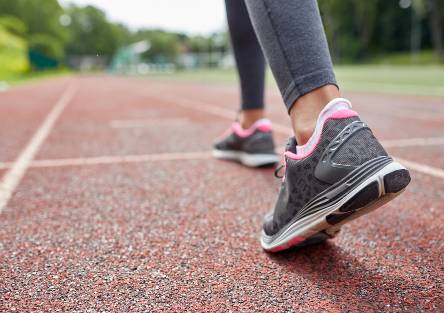 5 Steps to Choosing Running Shoes for Your Active Child