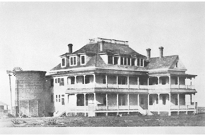 CHRISTUS Spohn Health System - CHRISTUS Health