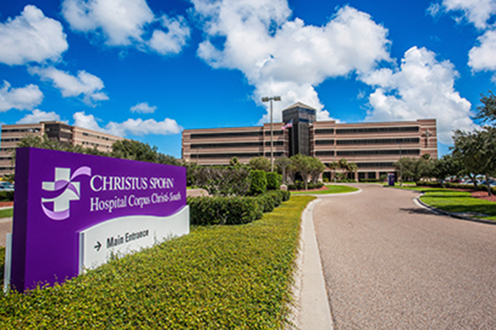 CHRISTUS Spohn Health System - CHRISTUS Health