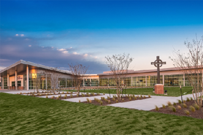 CHRISTUS Spohn Health System - CHRISTUS Health