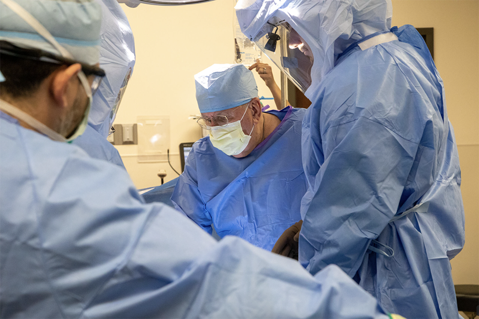 CHRISTUS Santa Rosa Health System achieves national certification for ...