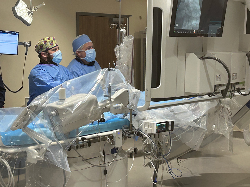 CHRISTUS Health expands cardiac services by opening a new outpatient ...