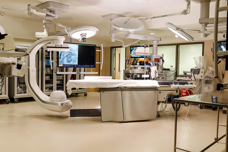 CHRISTUS Ochsner St. Patrick Hospital Celebrates 200th Operation in New ...