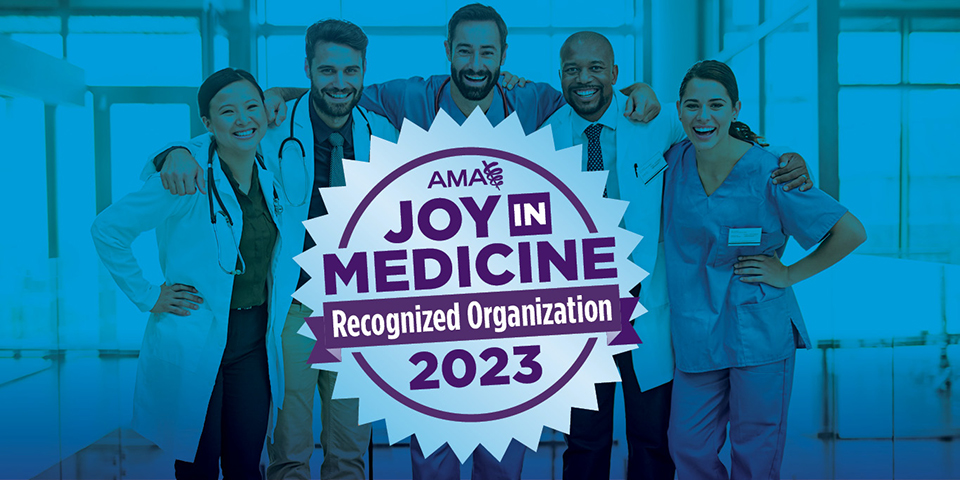 CHRISTUS Health Earns Recognition for Promoting Well-Being of Health ...