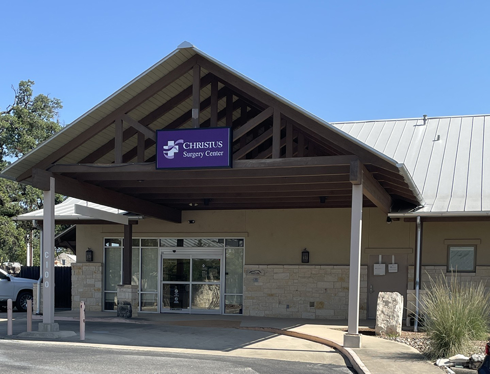 CHRISTUS Health announces joint venture with Kerrville Surgery Center