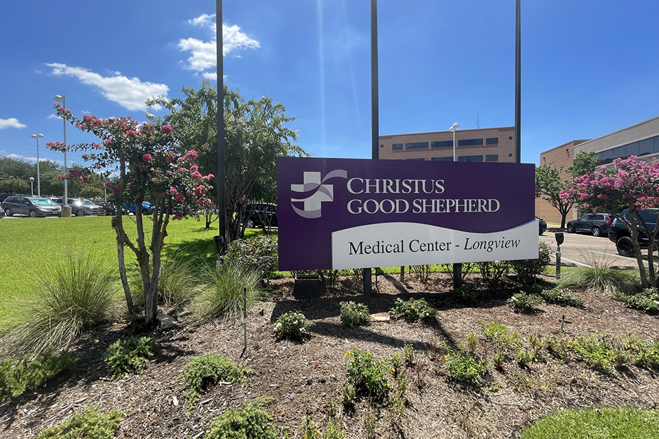 CHRISTUS partners with ContinueCARE for long-term acute care in ...