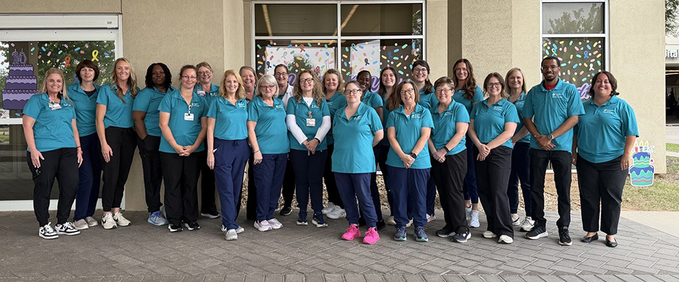 CHRISTUS Health marks Skin Cancer Awareness Month with focus on ...