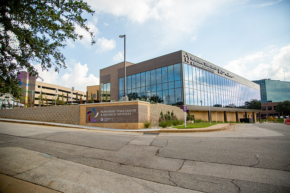 Northeast Texas Cancer and Research Institute Implements New Programs ...