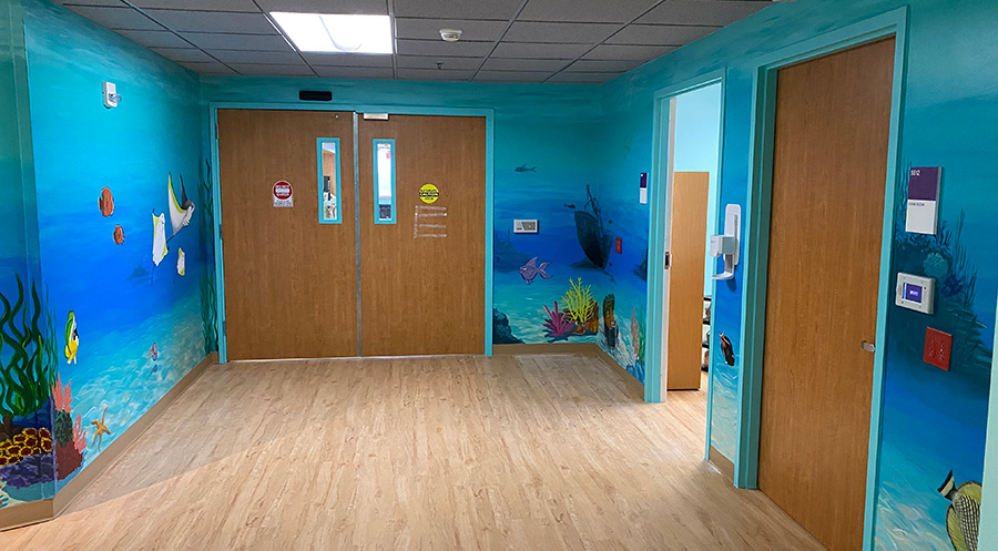 Children’s Miracle Network in Southeast Texas Hosts Open House for ...