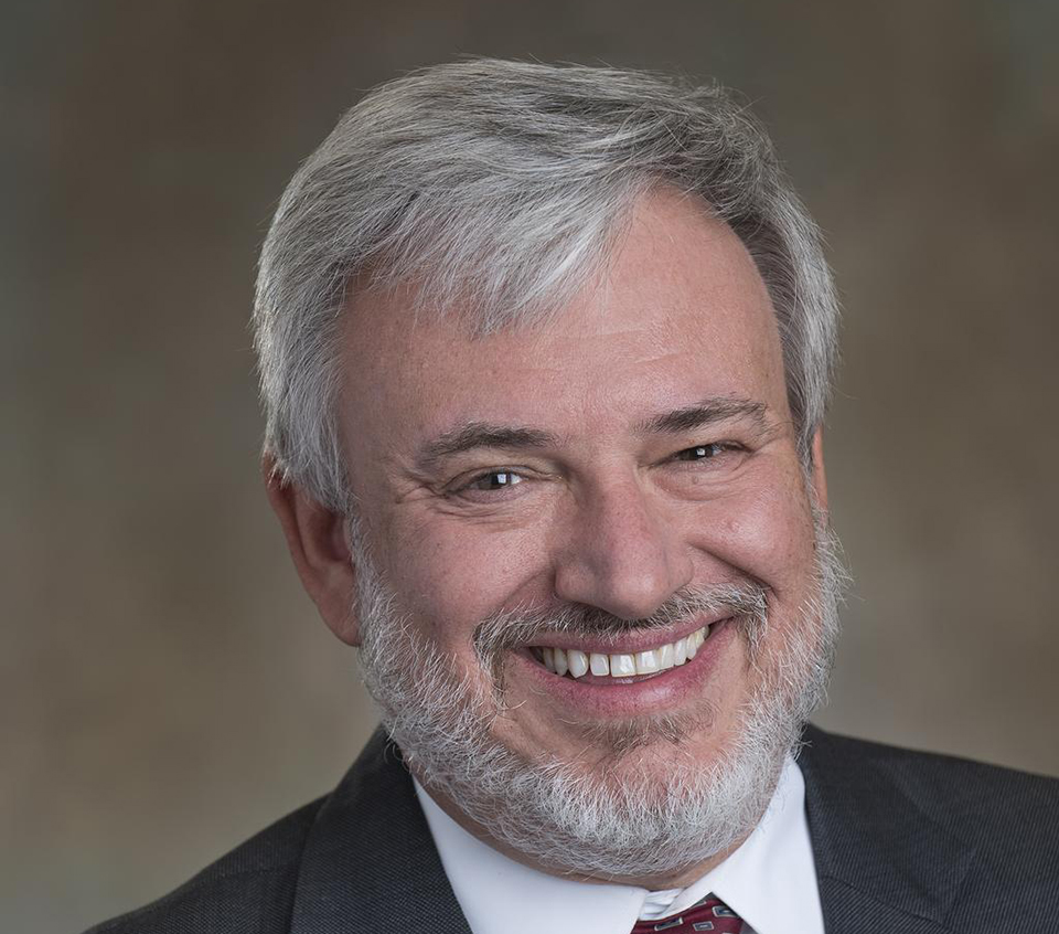 Welcome Reuben Murray