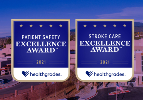 Patient Safety and Stroke Care Excellence - CHRISTUS Health