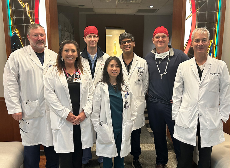 CHRISTUS Health announces addition of eight providers to growing ...