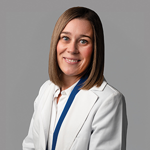 Amanda Reneau, APRN, FNP-C