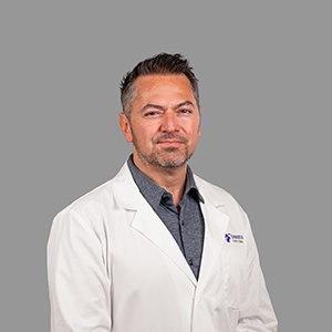Andres Yepes Hurtado, MD