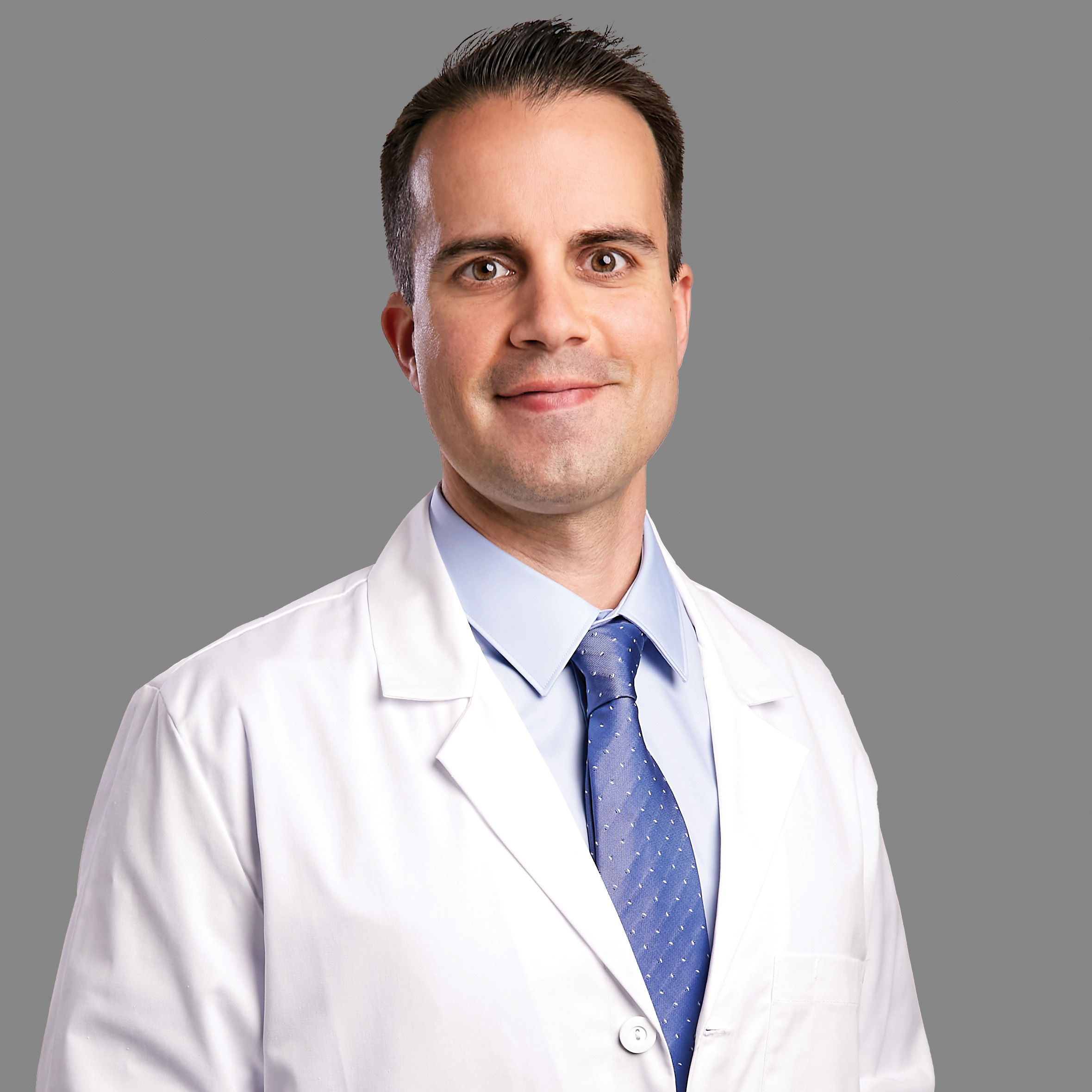 Andrew Galffy, MD