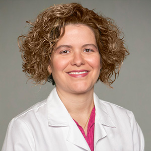 Angelique Brannon-Goedeke, MD