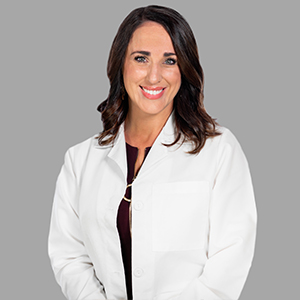 Anna Honeycutt, AGACNP-BC