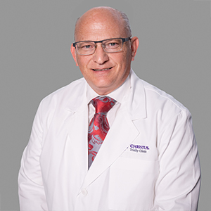 Warren Scoggins, APRN, CNP