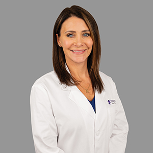 Ashley Brewbaker, APRN, FNP-C