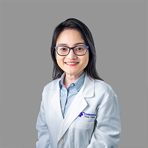 Athena Nguyen, MD