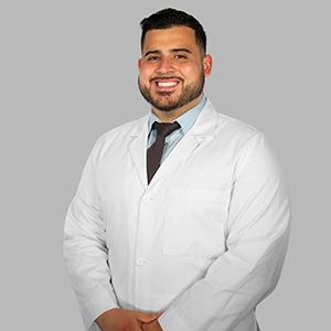 Azael Arizpe Jr., MD