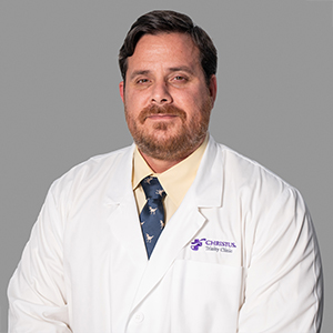 Benjamin Strahan, FNP-C | Urology | Beaumont, TX