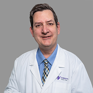 Brian Davis, MD