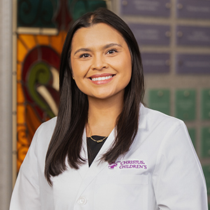 Brooke Mendiola, APRN, CPNP-PC