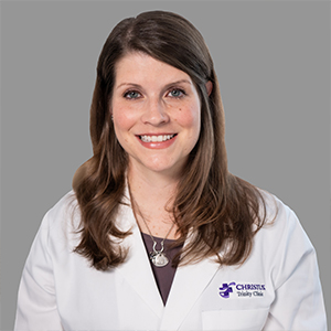 Caitrin Alexander, FNP-C