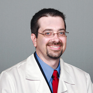 Charles Pierce, PA-C