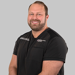 Christopher Sirianni, MD