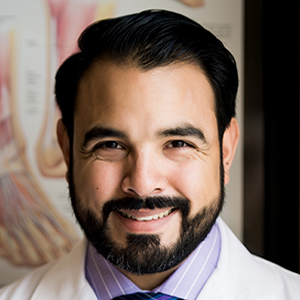 Christopher Jimenez, MD