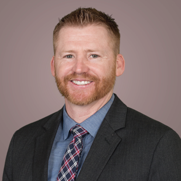 Christopher Larkins, MD