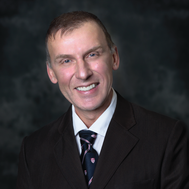 John Borkowski, MD
