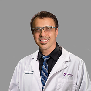 Constantin Dasanu, MD, PhD